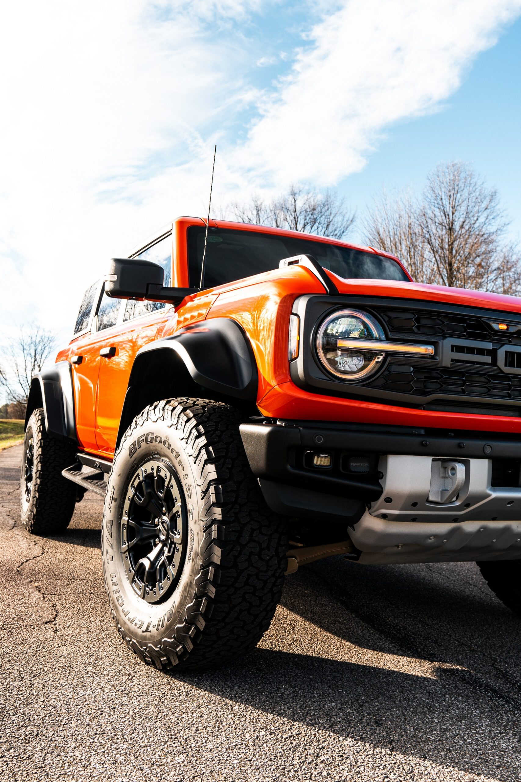 Paintless Dent Repair Cleveland | Ceramic Pro Cleveland