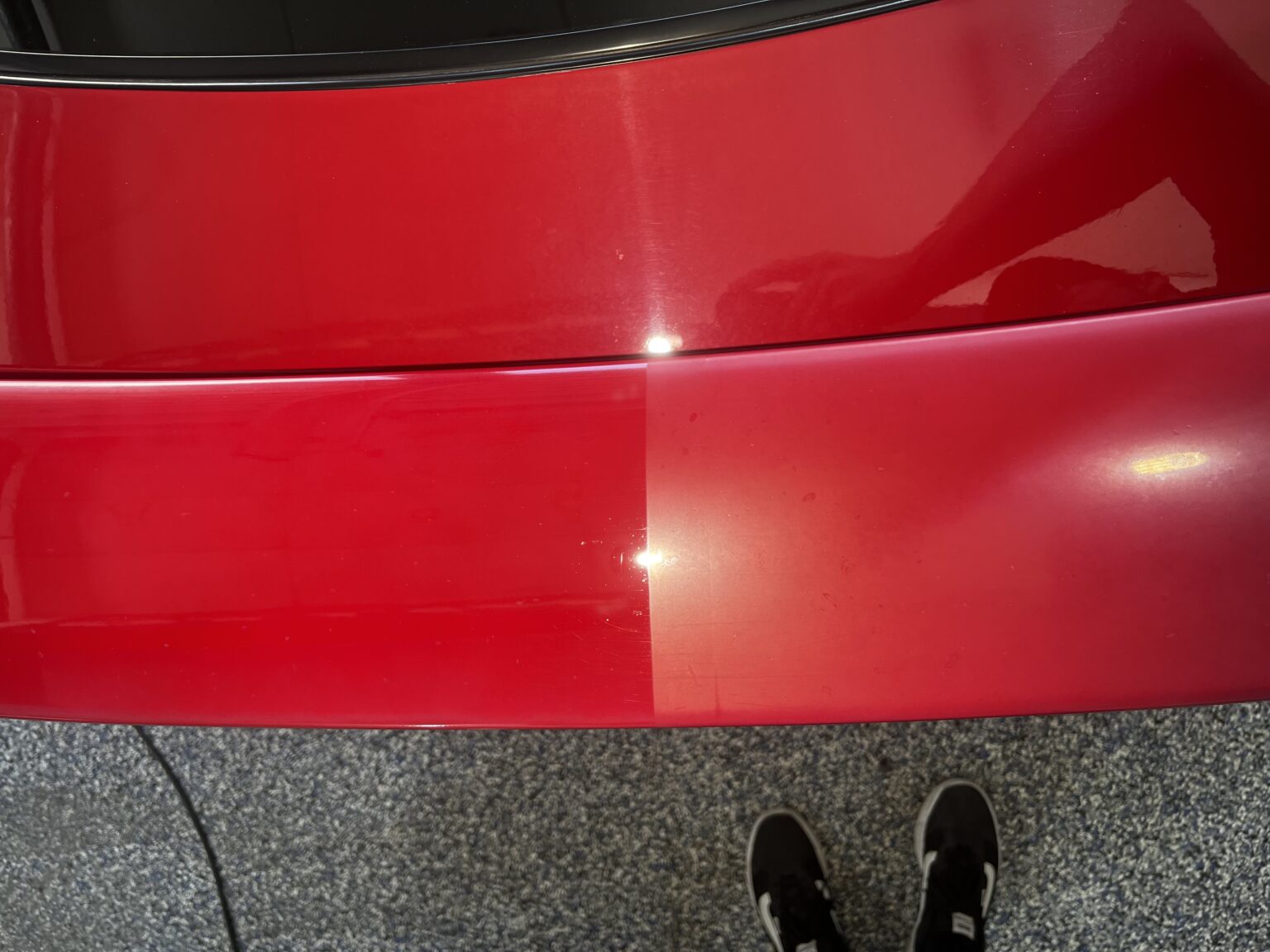 Paint Correction in Cleveland, OH | Ceramic Pro Cleveland