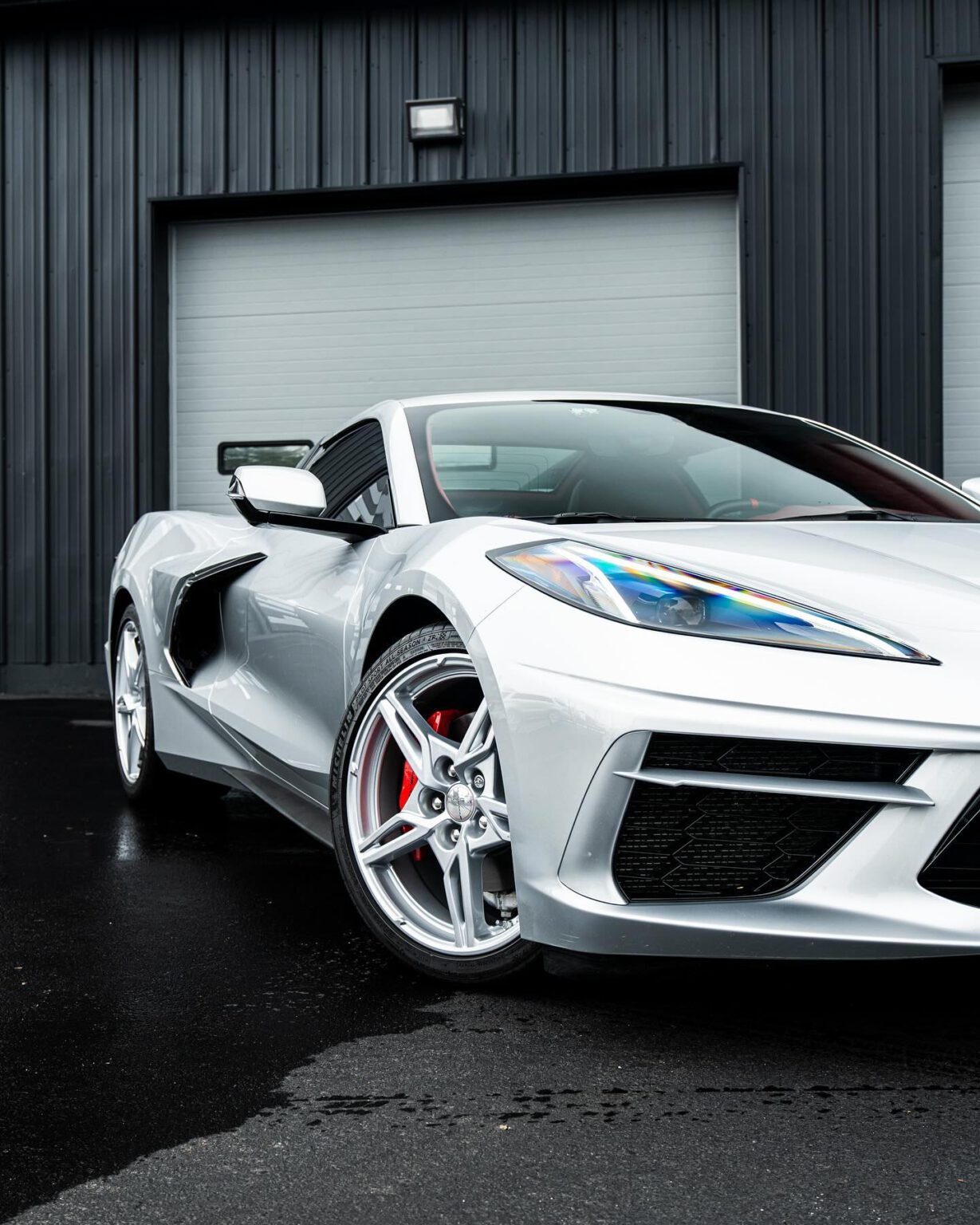 The Ultimate Tint Guide: Achieving the Perfect Window Tint for Your Car ...