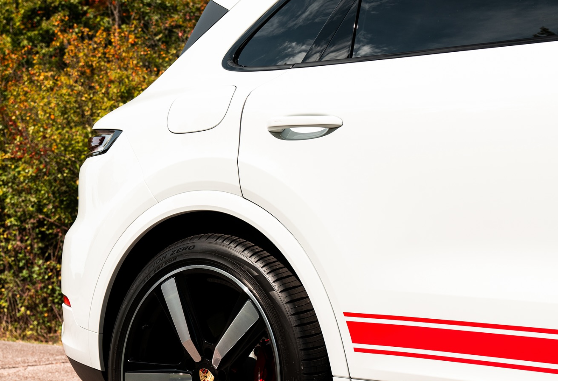 Say Goodbye to Imperfections: The Power of Paint Correction for a Pristine Finish